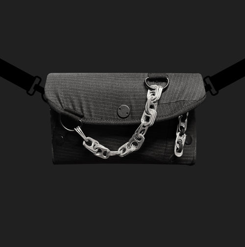Into Carry - Sustainable Bags