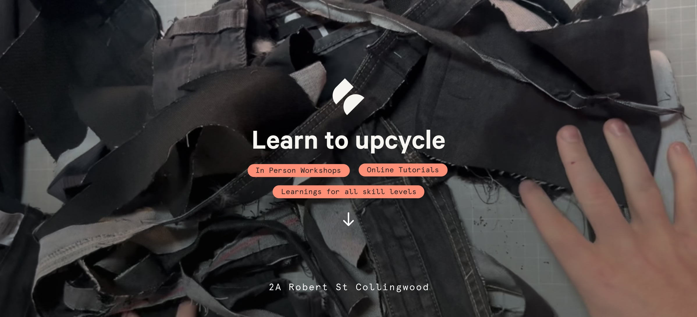 Into Carry - Sustainable Bags