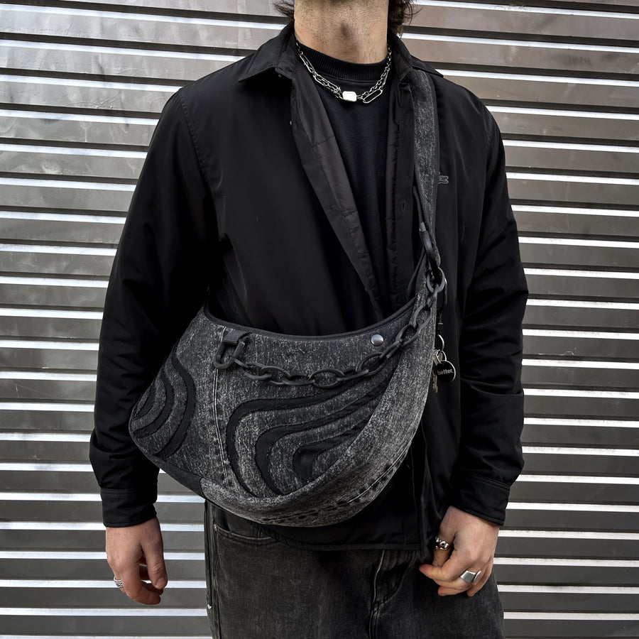 Into Carry - Sustainable Bags