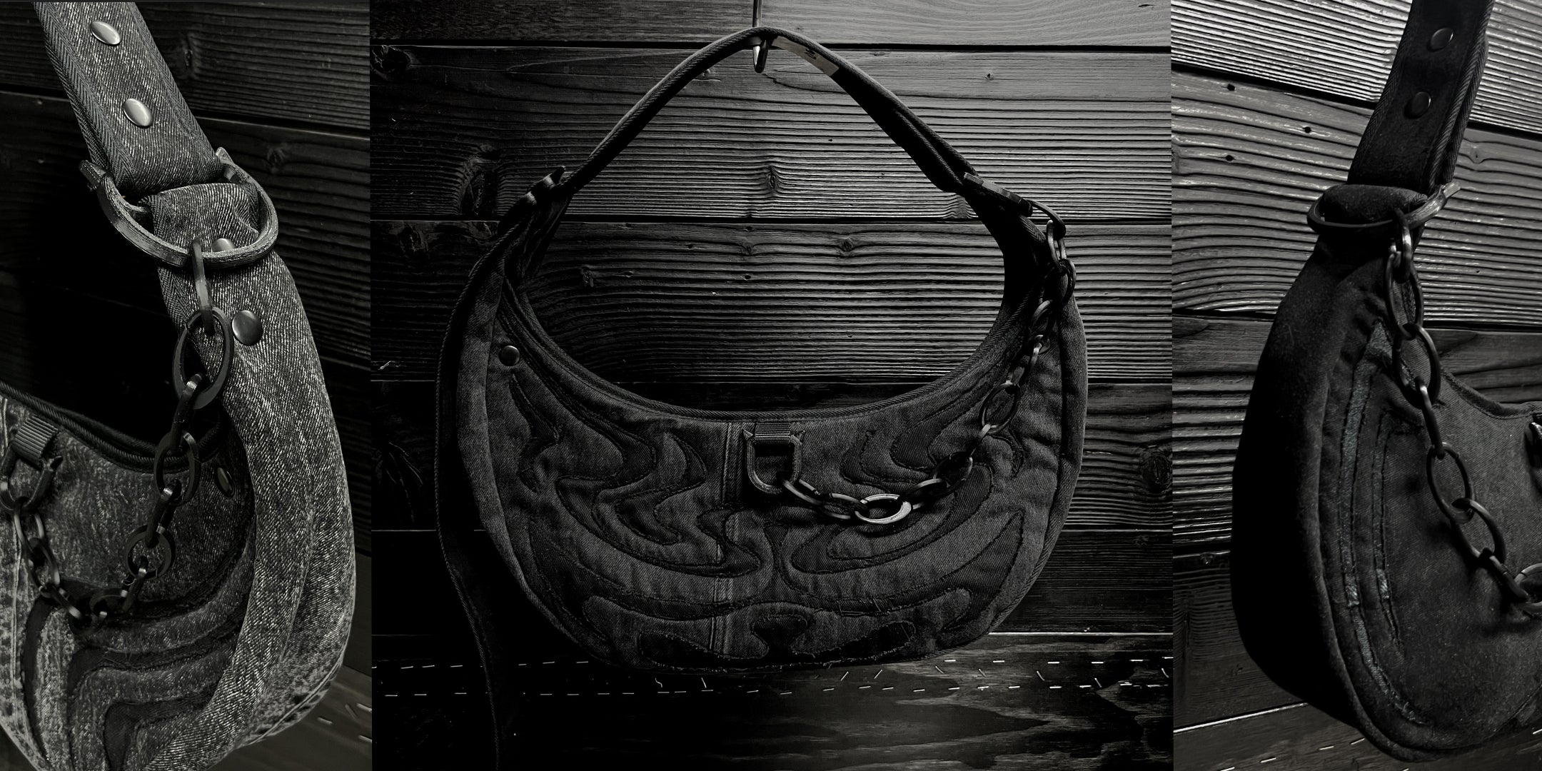Into Carry - Sustainable Bags