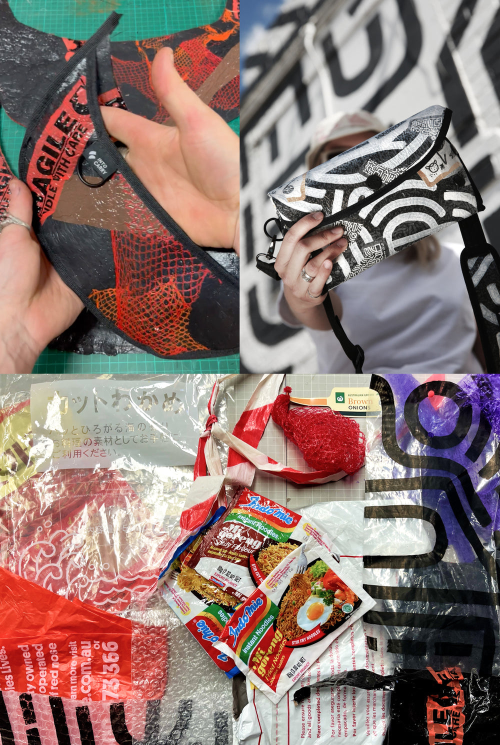 Pressing Soft Plastic // ONLINE TUTORIAL