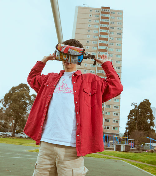 Into Carry - Sustainable Bags