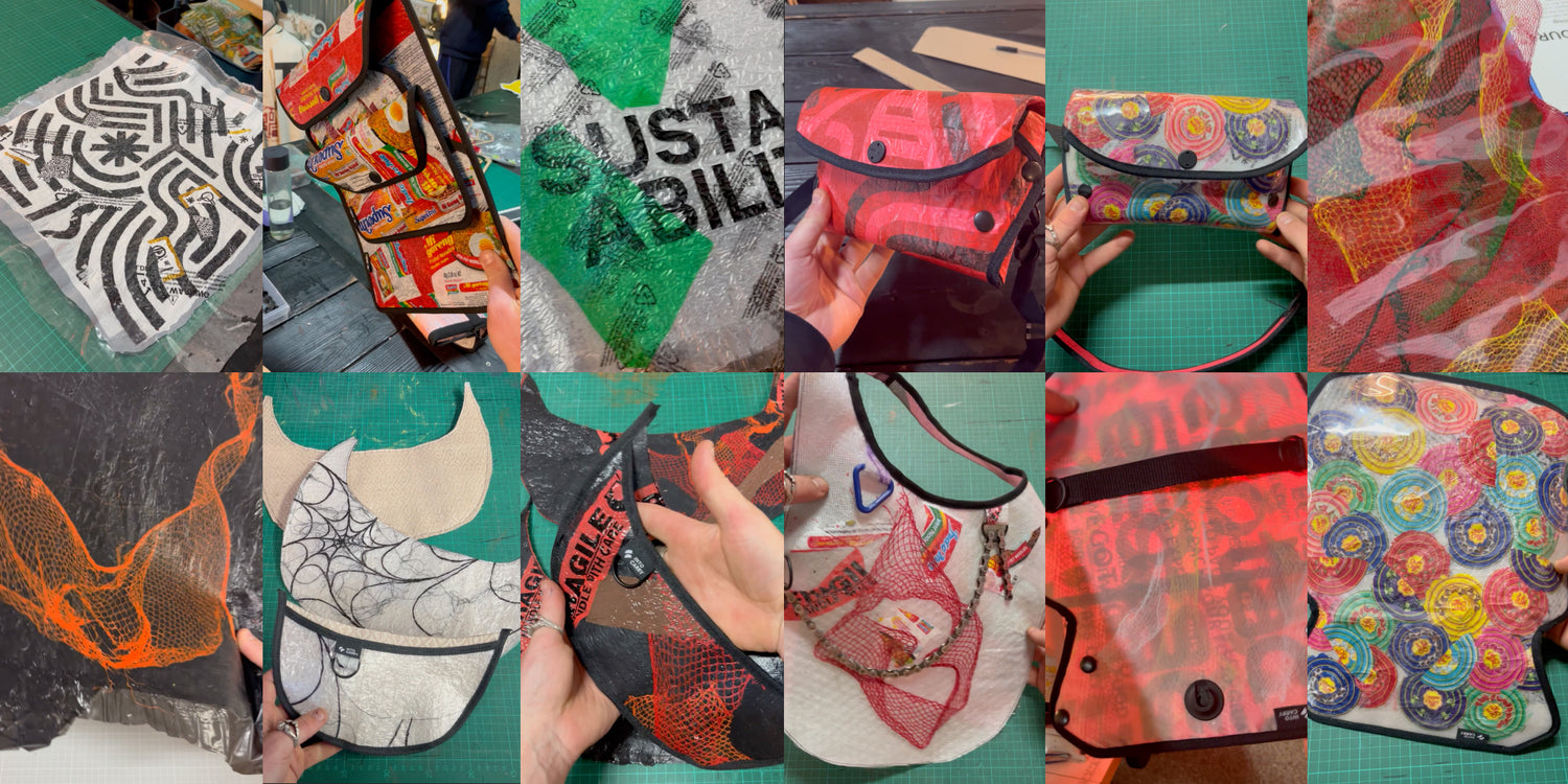 Pressing Soft Plastic // ONLINE TUTORIAL