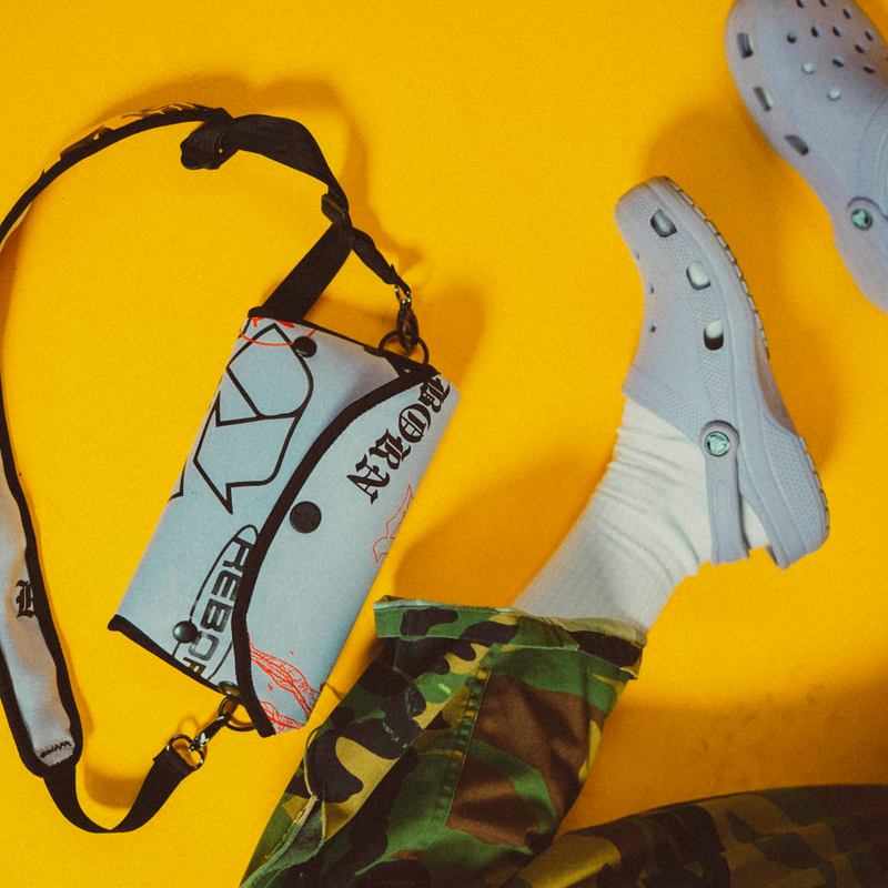 Into Carry - Sustainable Bags