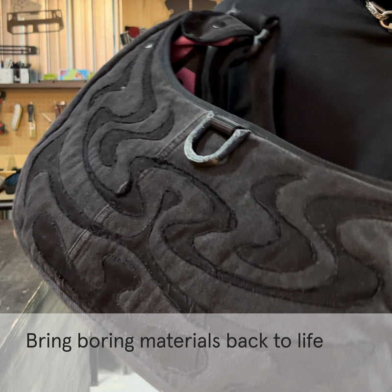 Into Carry - Sustainable Bags