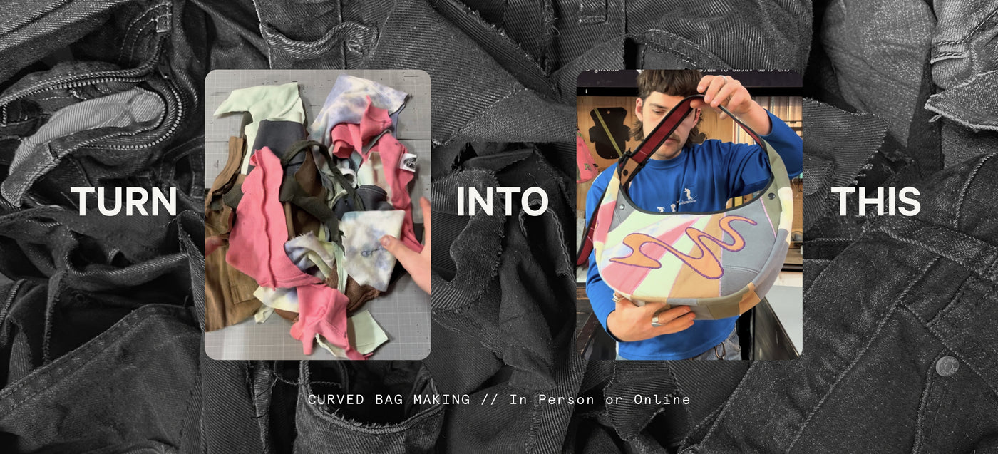 Into Carry - Sustainable Bags