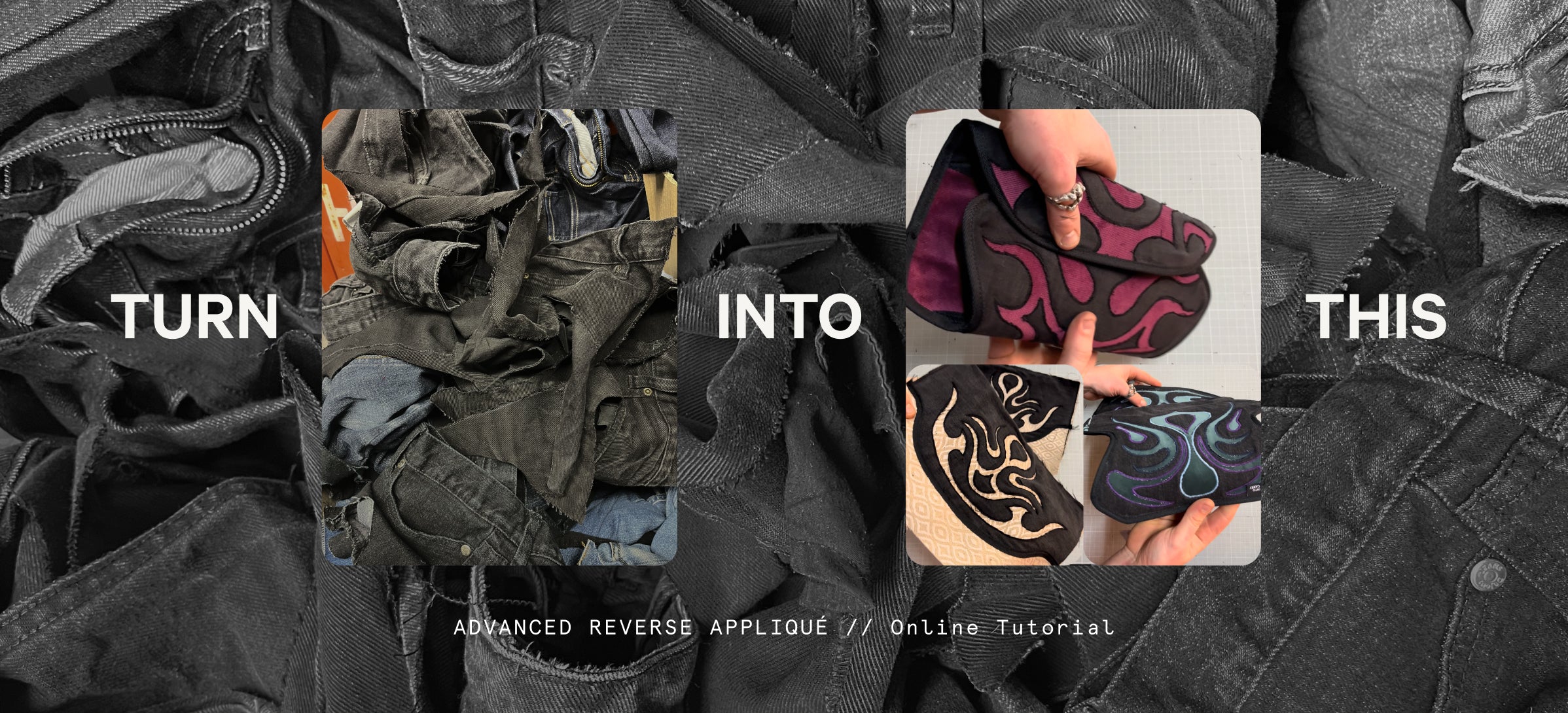 Into Carry - Sustainable Bags