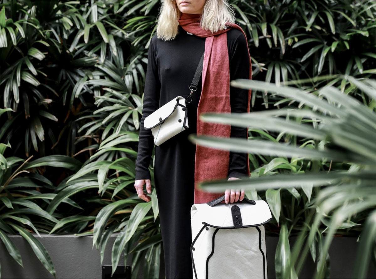 Into Carry - Sustainable Bags